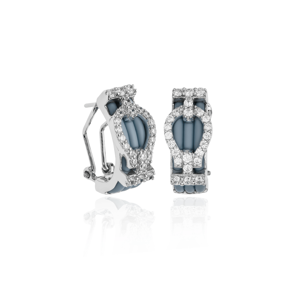 Серьги EGF019-4 Style Avenue купити в інтернет-бутику Style Avenue, +38 ...